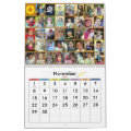 2013 SMA & SMARD Calendar | Zazzle