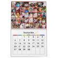 2013 SMA & SMARD Calendar | Zazzle