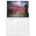 2014 Barn Calendar | Zazzle