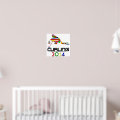 2014: Curling Poster | Zazzle