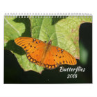 Monarch Butterfly Calendar | Zazzle.com