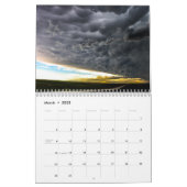 2018 Extreme Weather Calendar | Zazzle