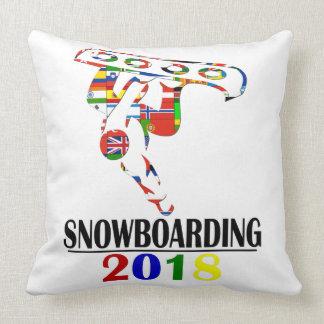 The World Game Pillows - Decorative & Throw Pillows | Zazzle