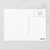 2019-2020 White 52 Weeks Calendar by Janz Postcard | Zazzle