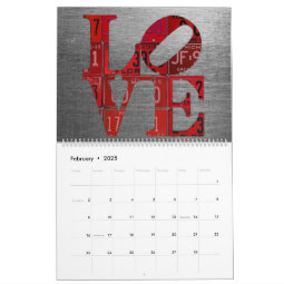 2019 Design Turnpike License Plates Calendar | Zazzle