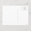 2019 Mini Calendar with Holidays Holiday Postcard | Zazzle