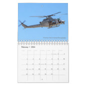 2019 US Marine Corps Aviation Calendar | Zazzle