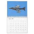 2019 US Marine Corps Aviation Calendar | Zazzle