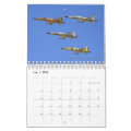 2019 US Marine Corps Aviation Calendar | Zazzle