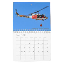 2019 US Marine Corps Aviation Calendar | Zazzle