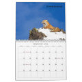 2019 US Public Lands Wildlife Calendar | Zazzle