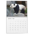 2019 Zoo Animals Calendar | Zazzle