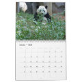 2019 Zoo Animals Calendar | Zazzle