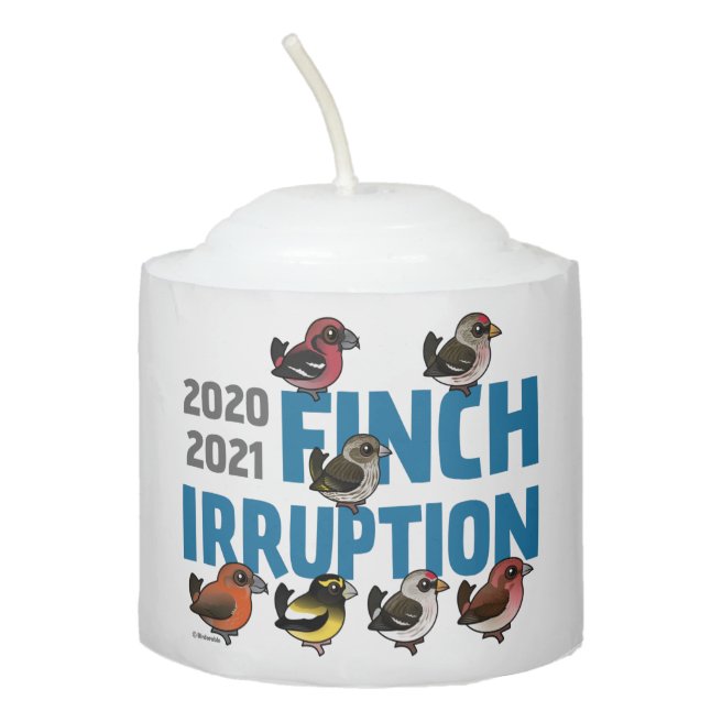 Birdorable Bonanza Finch Invasion! | Birdorable Blog
