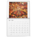 2020 Butterfly Calendar | Zazzle