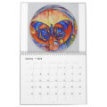 2020 Butterfly Calendar | Zazzle