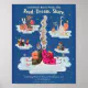 2020 Children's Book Week poster | Zazzle