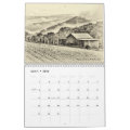 2020 Country Farms Calendar | Zazzle
