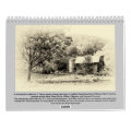 2020 Country Farms Calendar | Zazzle