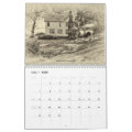 2020 Country Farms Calendar | Zazzle