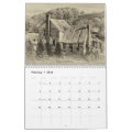 2020 Country Farms Calendar | Zazzle
