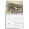 2020 Country Farms Calendar | Zazzle