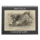 2020 Country Farms Calendar | Zazzle