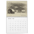 2020 Country Farms Calendar | Zazzle