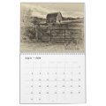 2020 Country Farms Calendar | Zazzle