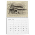 2020 Country Farms Calendar | Zazzle