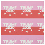 Trump Rocks Fabric | Zazzle.com