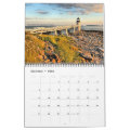 2020 LighthouseGuy.com Lighthouse Calendar | Zazzle