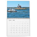 2020 LighthouseGuy.com Lighthouse Calendar | Zazzle