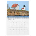 2020 LighthouseGuy.com Lighthouse Calendar | Zazzle