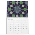 2020 Mainely Mandalas Calendar | Zazzle