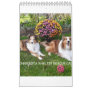2020 MINNESOTA SHELTIE RESCUE CALENDAR | Zazzle