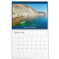 2020 Sailboat Calendar - Goat Island Skiff | Zazzle