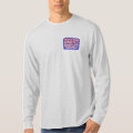 2020 Show Logo T-Shirt | Zazzle