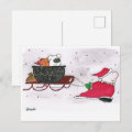 2020 ziggy card with pets | Zazzle