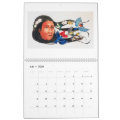 2021 Cherokee Art Calendar | Zazzle