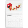 2021 Cherokee Art Calendar | Zazzle