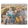 2021 Custom Photo Calendar Simple Create Your Own | Zazzle