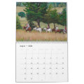 2021 Horse Art Calendar by Charlotte Yealey | Zazzle