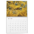 2021 Marine Fish and Sea Life Calendar | Zazzle