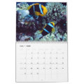 2021 Marine Fish and Sea Life Calendar | Zazzle