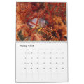 2021 Marine Fish and Sea Life Calendar | Zazzle
