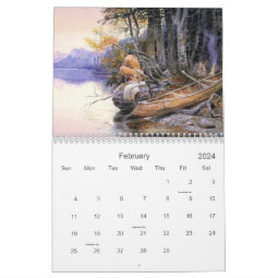 2021 Wild West Calendar | Zazzle