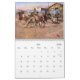 2021 Wild West Calendar | Zazzle