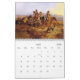 2021 Wild West Calendar | Zazzle