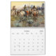 2021 Wild West Calendar | Zazzle